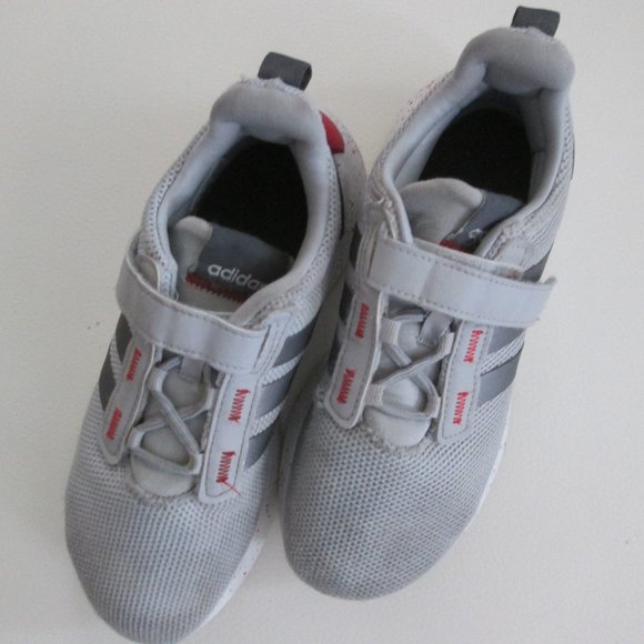 adidas | Shoes | Adidas Kids Sneakers Size 3 | Poshmark